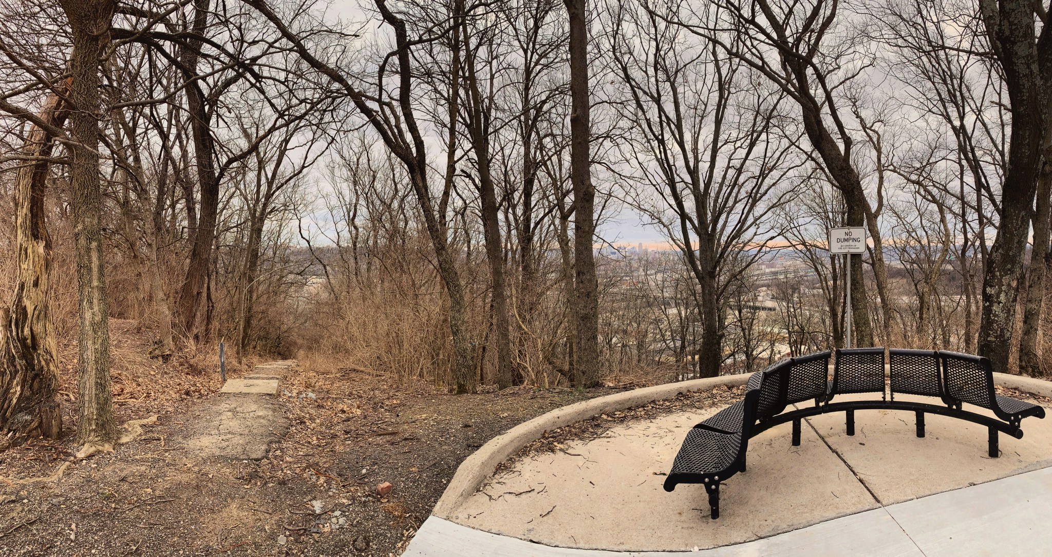 Enhancing community connections in Cincinnati, by reclaiming alleys ...